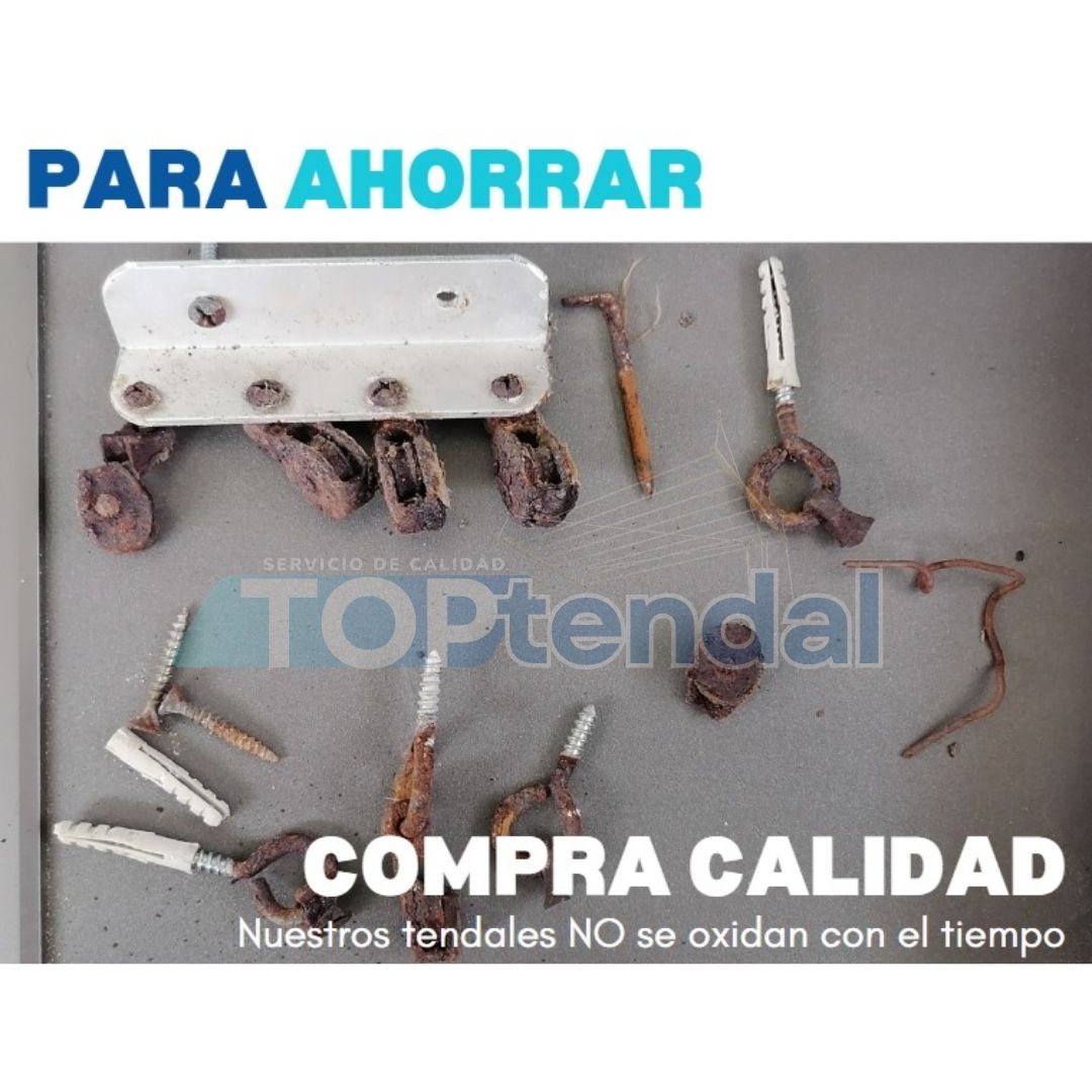 Top Tendal – Especialistas en tendales – Lima Perú